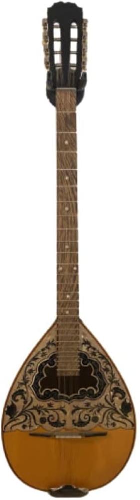 Hawamusical - Bouzouk -bs002 Instrument Lebanon Online Store