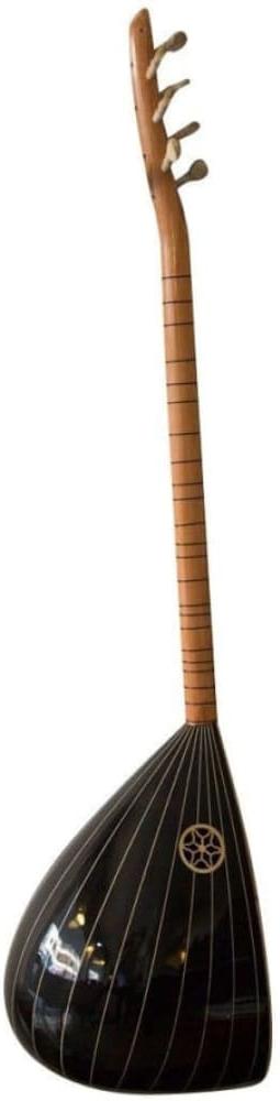 Hawamusical - Bouzouk -bt001-turkish Instrument Lebanon