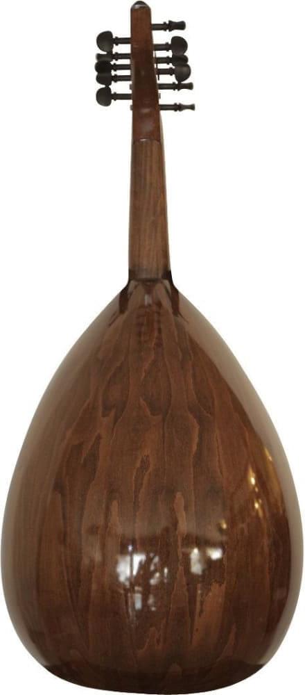 Hawamusical - Oud- Orh024- Rabih Haddad-4/4 Instrument