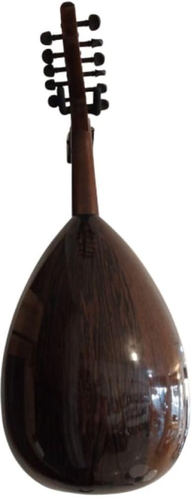 Hawamusical - Oud-orh026-rabih Haddad-4/4 Instrument Lebanon