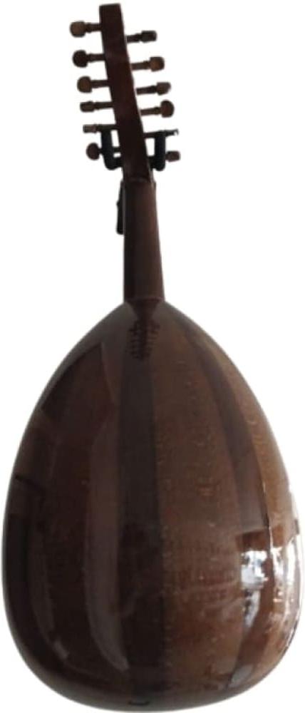 Hawamusical - Oud-ozs008-zeryab-3/4 Instrument Lebanon