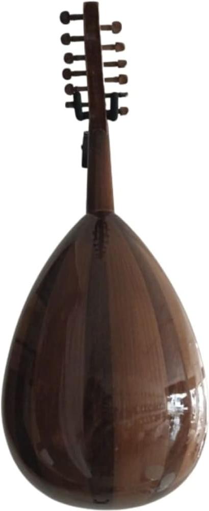 Hawamusical - Oud-ozs011-zeryab-3/4 Instrument Lebanon