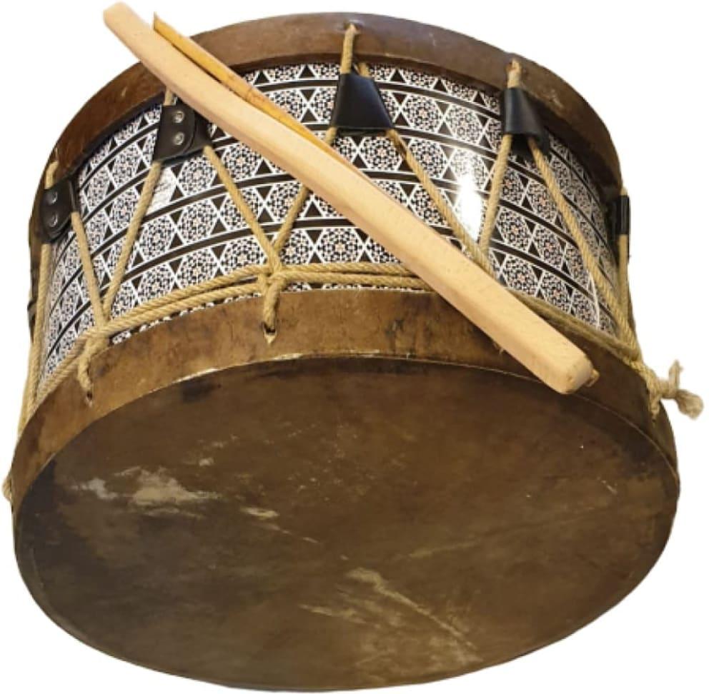 Hawamusical - Tabl Nawari- Big Instrument Lebanon Online