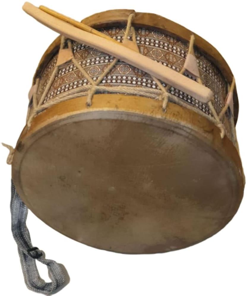 Hawamusical - Tabl Nawari Instrument Lebanon Online Store