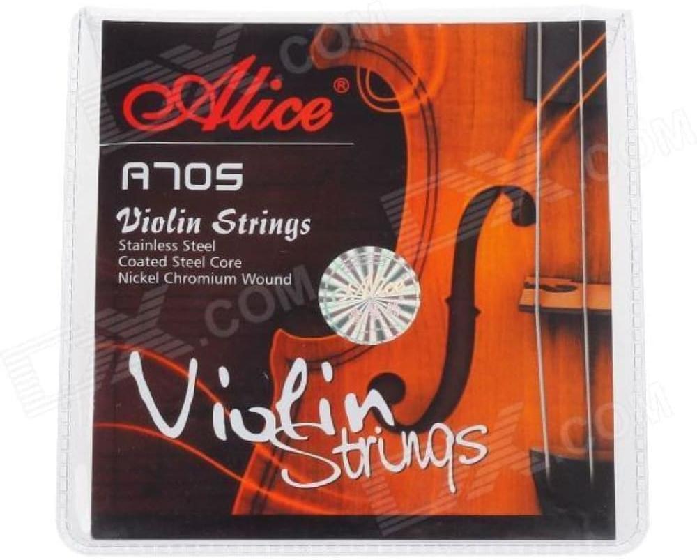 Music - Violin Strings - Alice Instrument Lebanon Online – Hawamusical